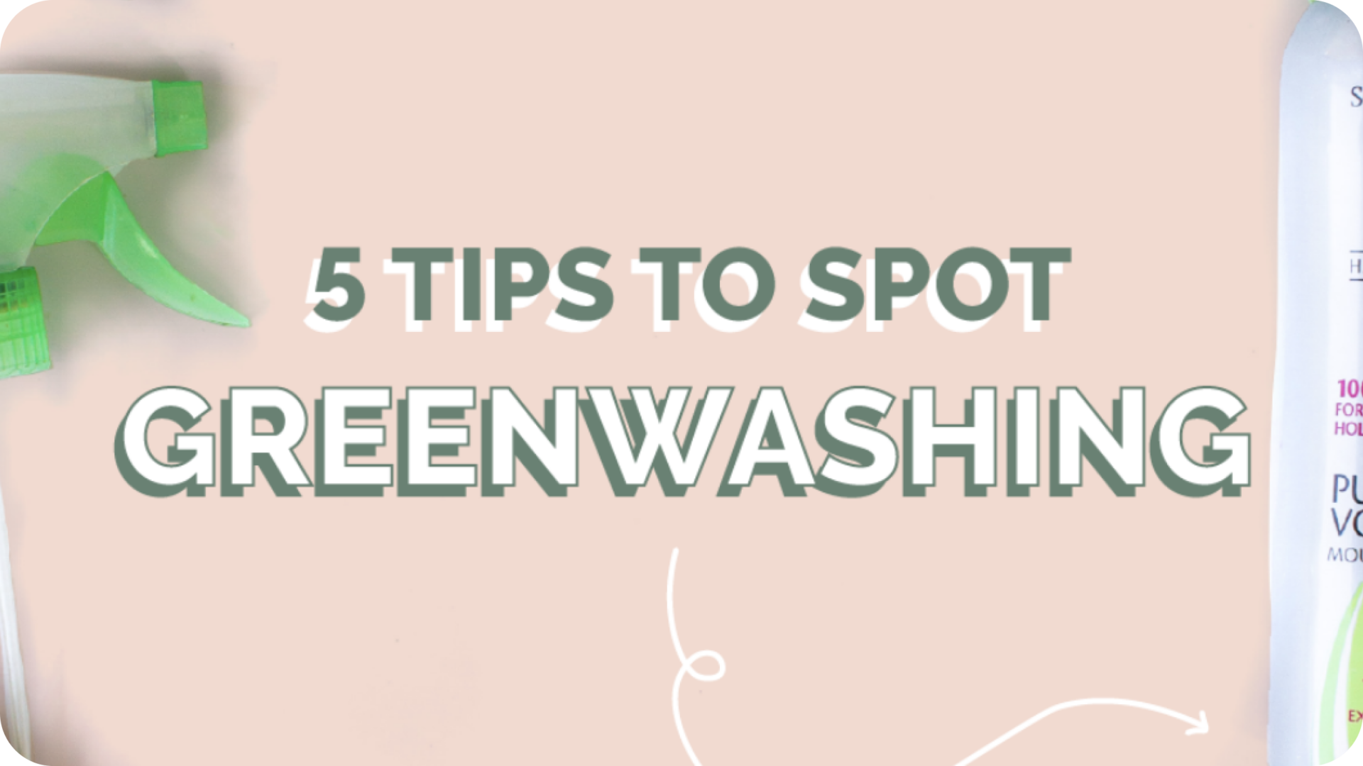 Navigate Misinfo & Greenwashing | StepZero